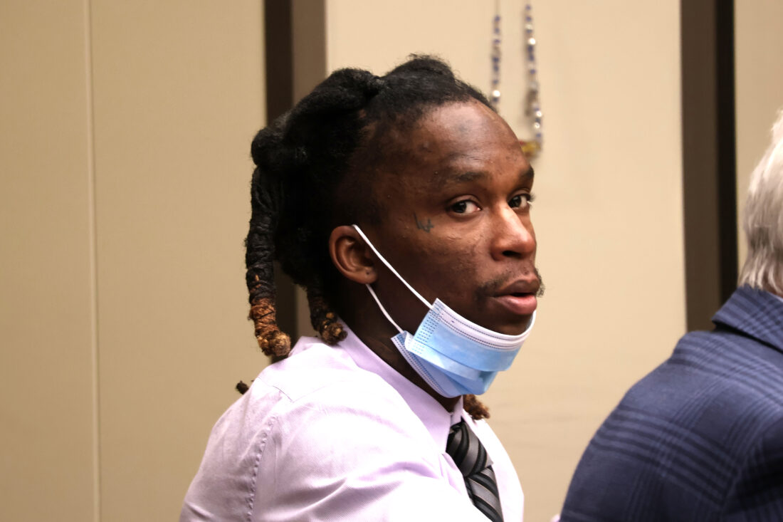 Trial begins for man accused of attempted murder in 2019 shooting at ...
